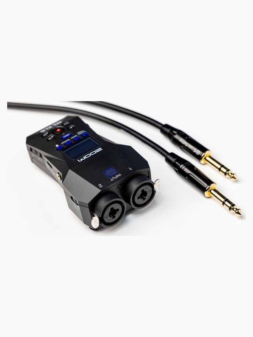 Рекордер Zoom H1 XLR — фото 1