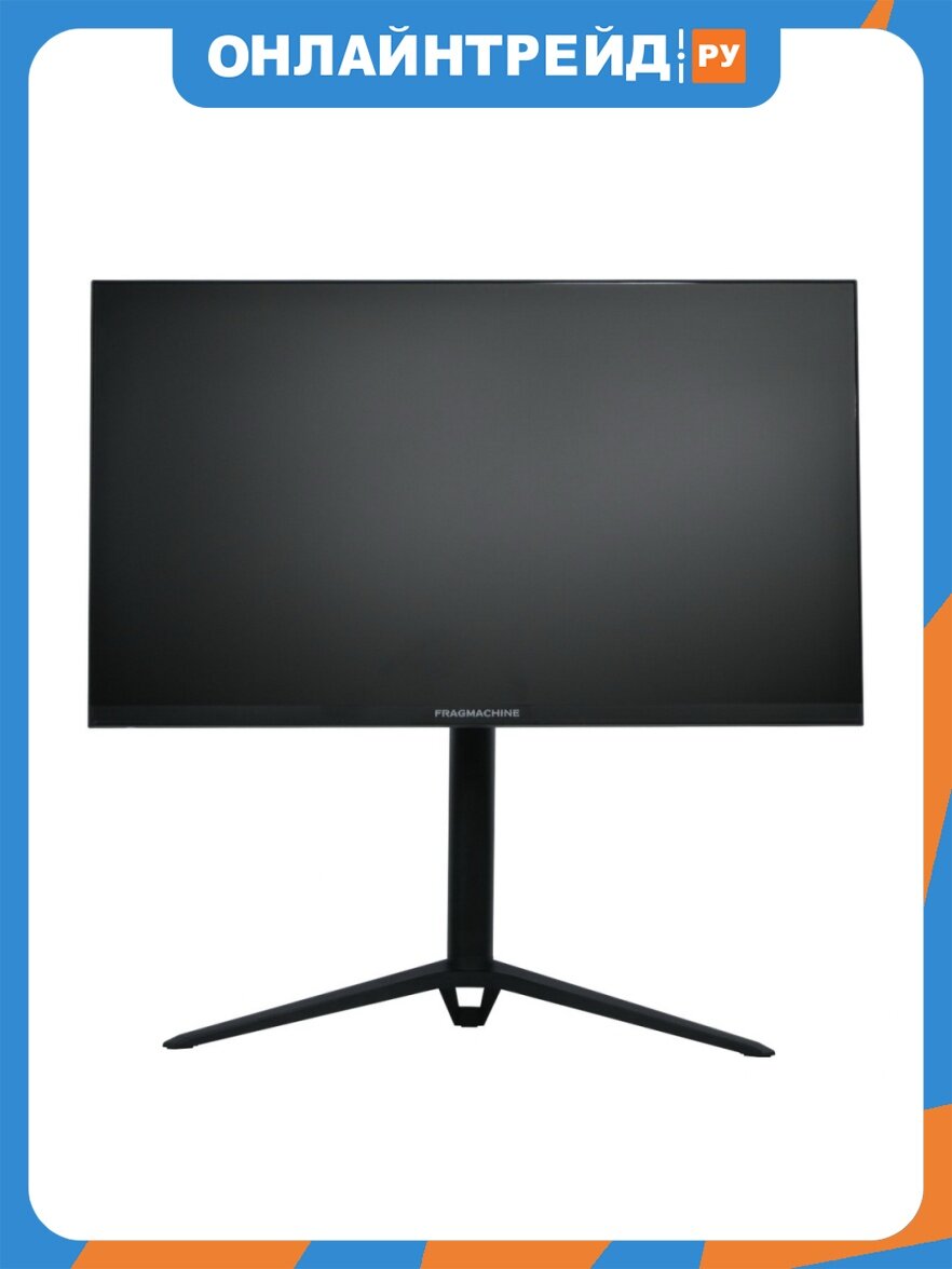 Монитор Fragmachine F245IR240 24.5" Black
