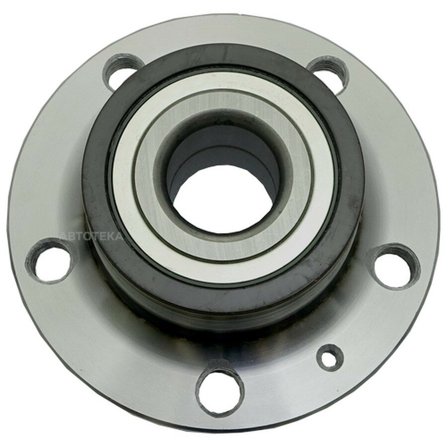 Ступица с подшипником AUDI A3 II/Q3/VW GOLF V-VI/PASSAT VI-VII/TIGUAN 03- зад. ZIKMAR Z89174R