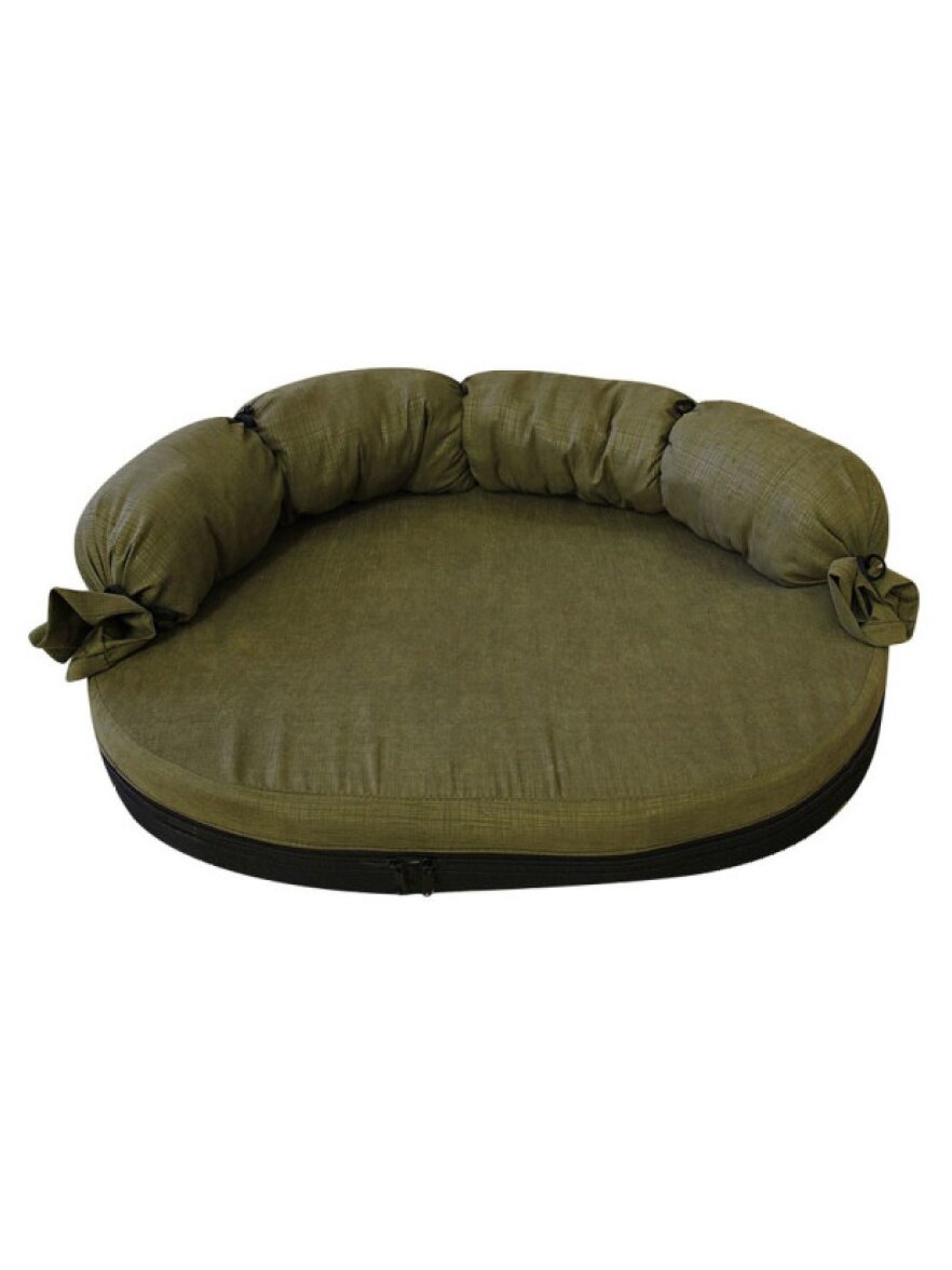 Диван Gamma "Элегант Мини", 650*500*80мм — фото 1