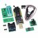 Модуль USB-Программатора EEPROM Flash BIOS Серии CH341B 24 25