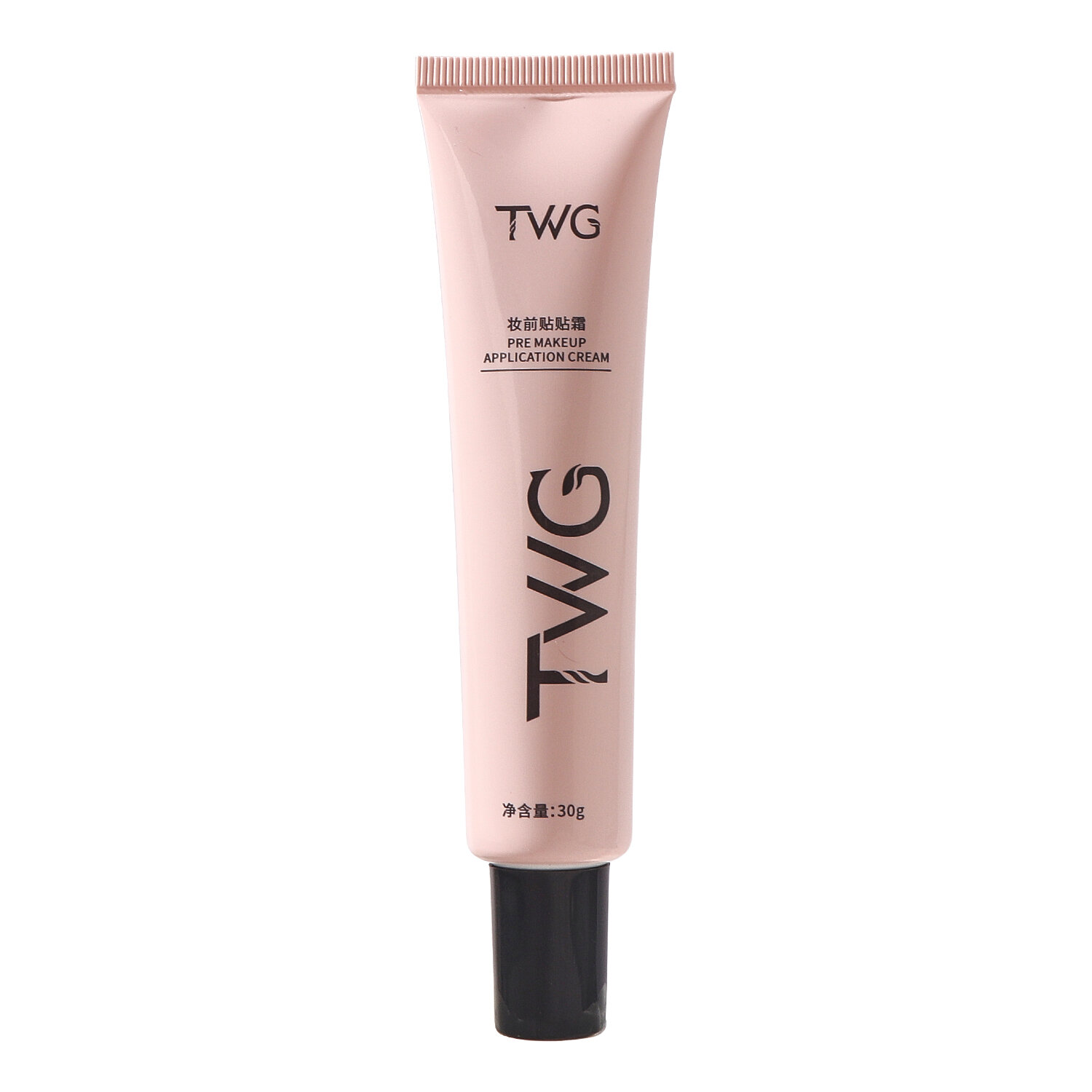 Праймер женский TWG Natural Makeup Filter, Trial Pack TWG Primer Patch Cream 30g