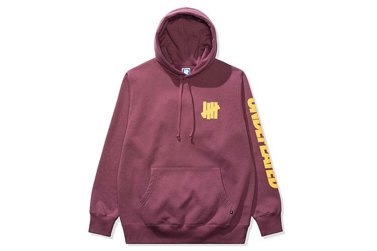 Толстовка UNDEFEATED, 1 шт.