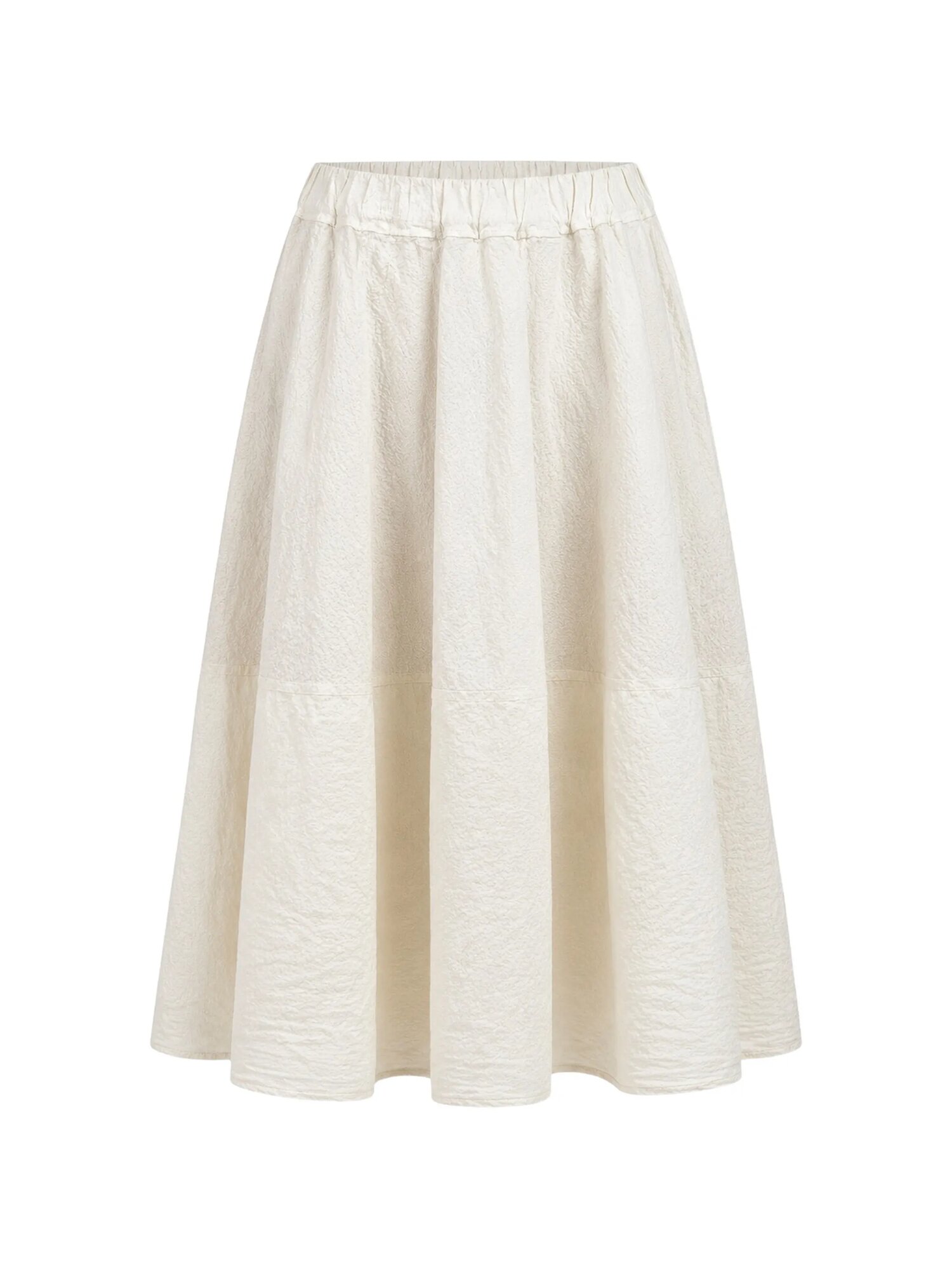 Юбка Gonna Gea midi skirt