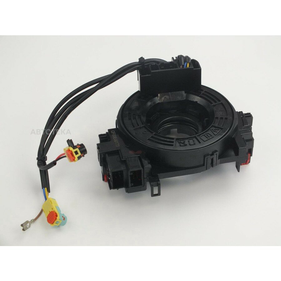Кольцо TOYOTA CAMRY контактное подушки безопастности QUATTRO FRENI QF00E00173
