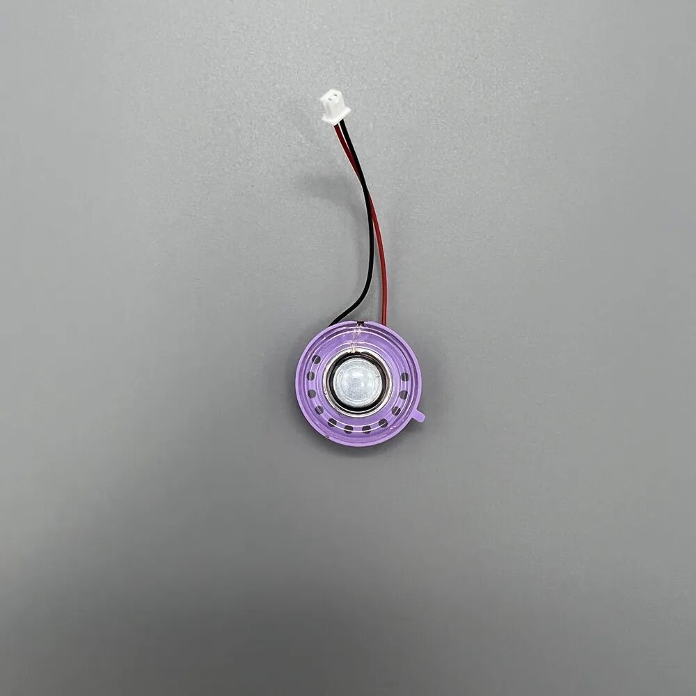 Динамик фиолетовый для Gameboy GBA Purple