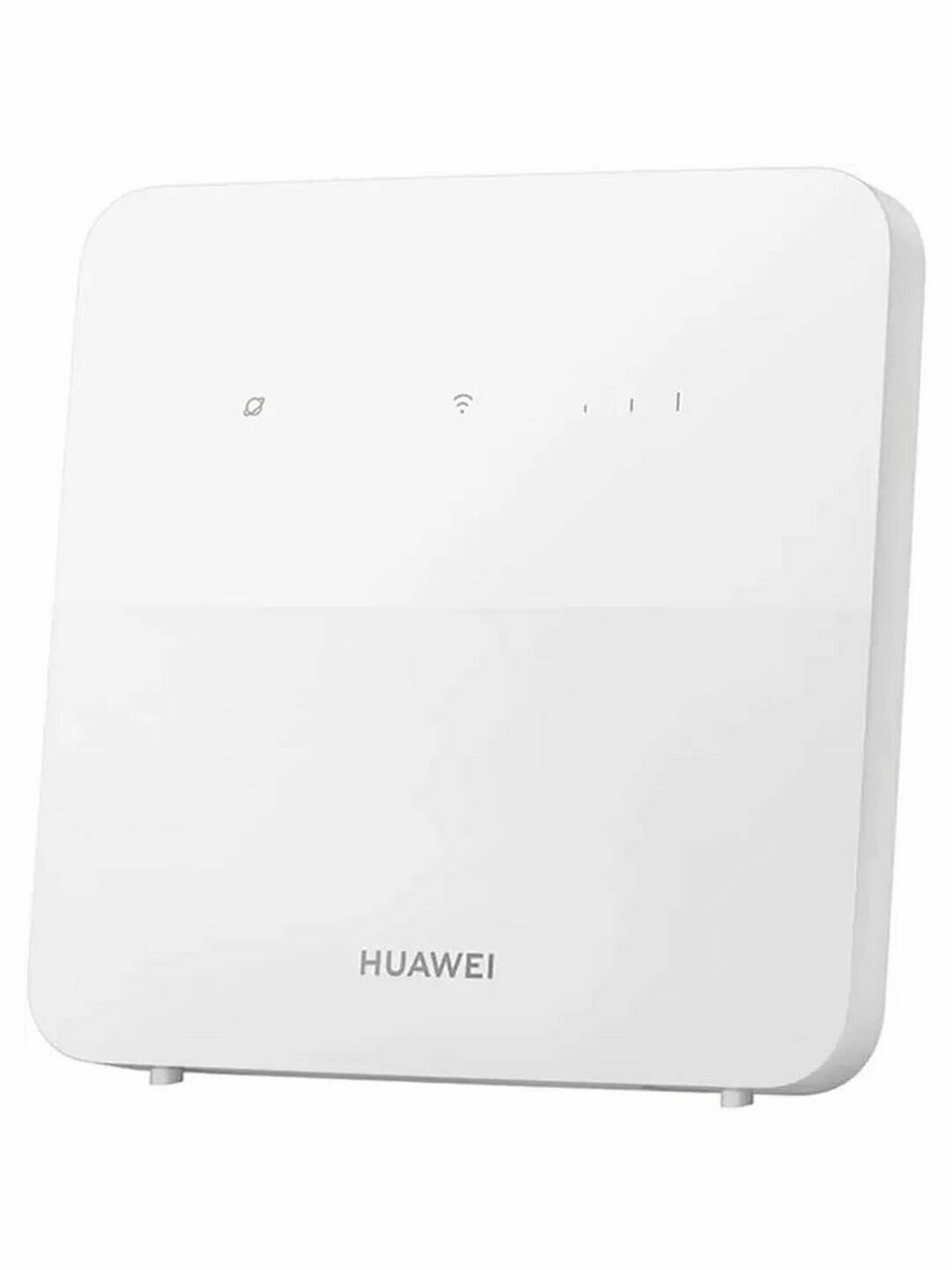 Роутер HUAWEI 4G CPE 5s, (B320-323), Wi-Fi, белый, (51060JWD)
