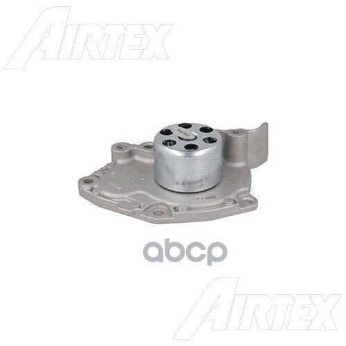 Помпа водяная RENAULT MEGANE III-SCENIC / GRAND SCENIC 1.9 Dci 7701478846 Airtex арт. wpa-1960