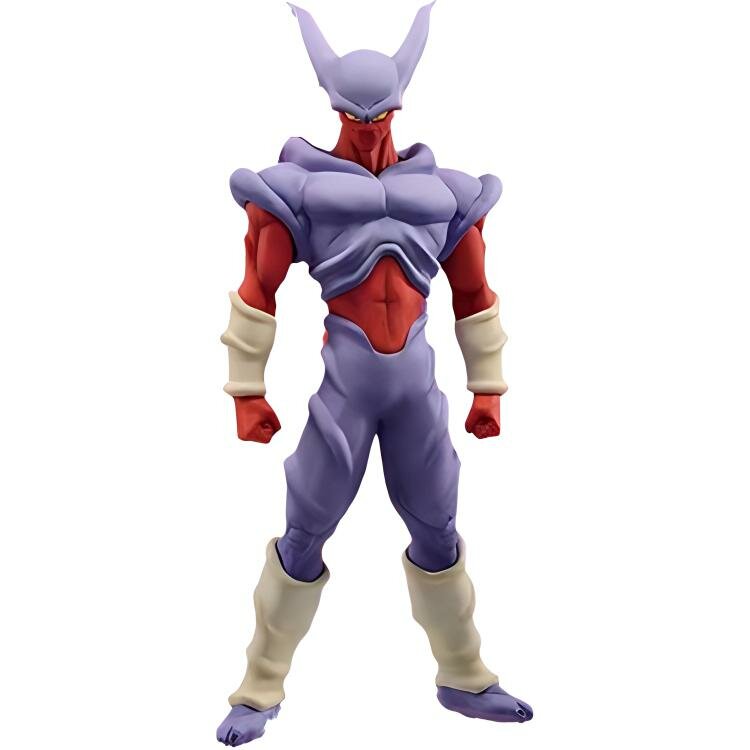 Фигурка унисекс BANPRESTO Dragon Ball Characters Glass Factory, 25 см, Ichiban Kuji, Dragon Ball E Prize, Z-Fighters