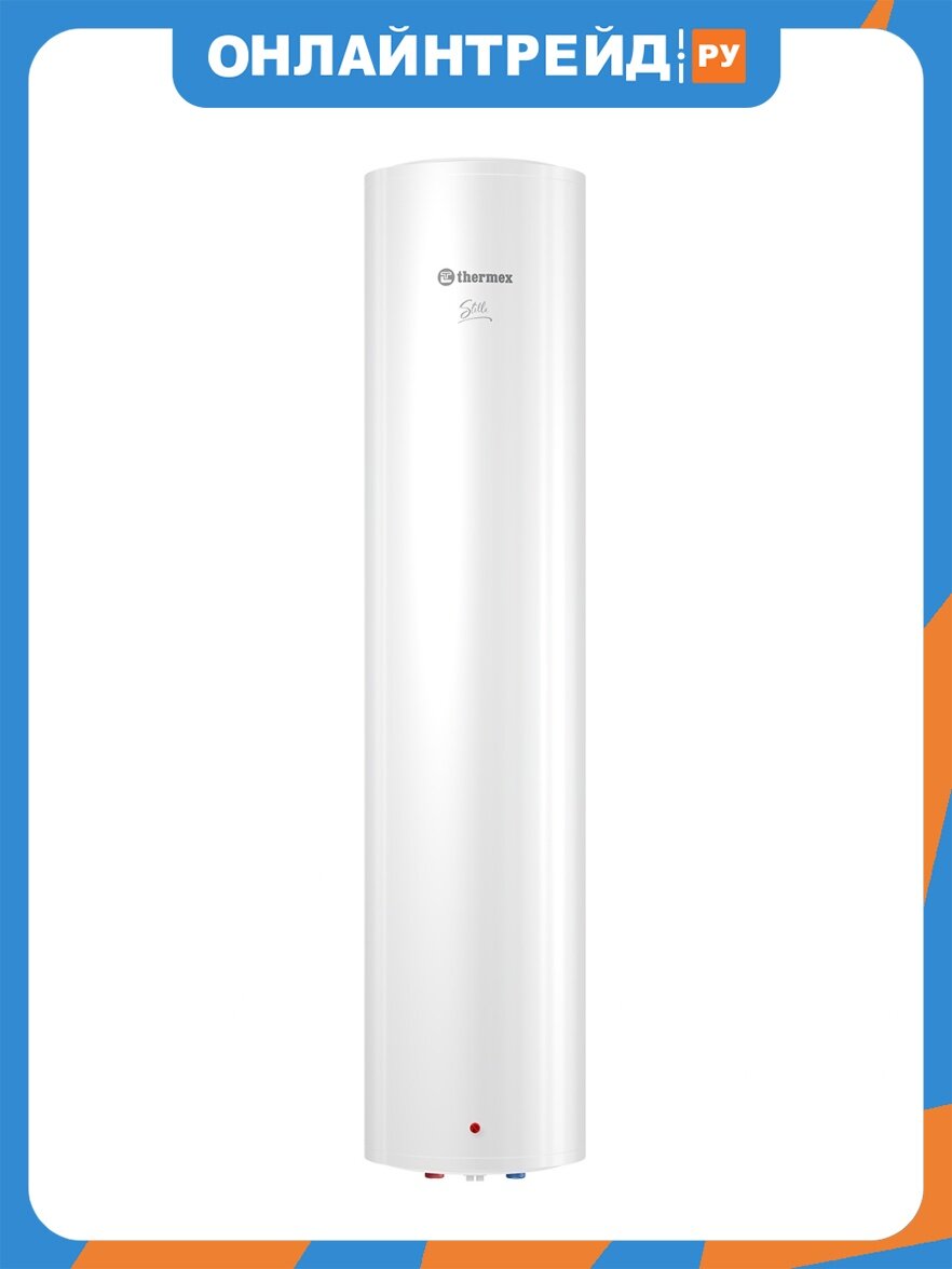 Водонагреватель накопительный Thermex Stella 50 V