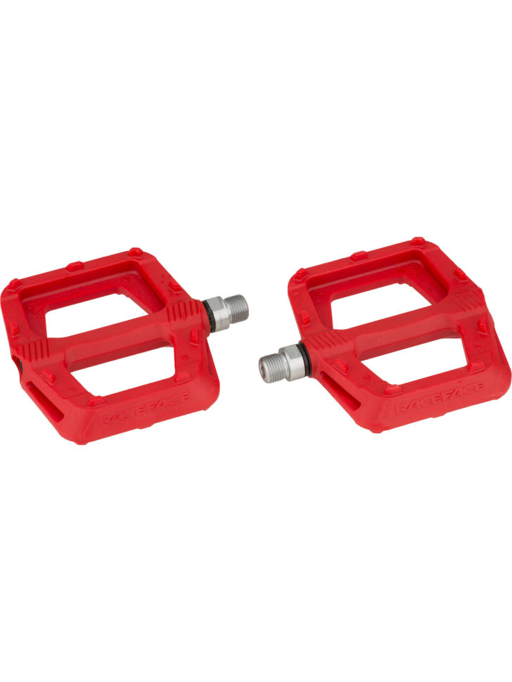 Педали Race Face Ride Red (PD20RIDRED)