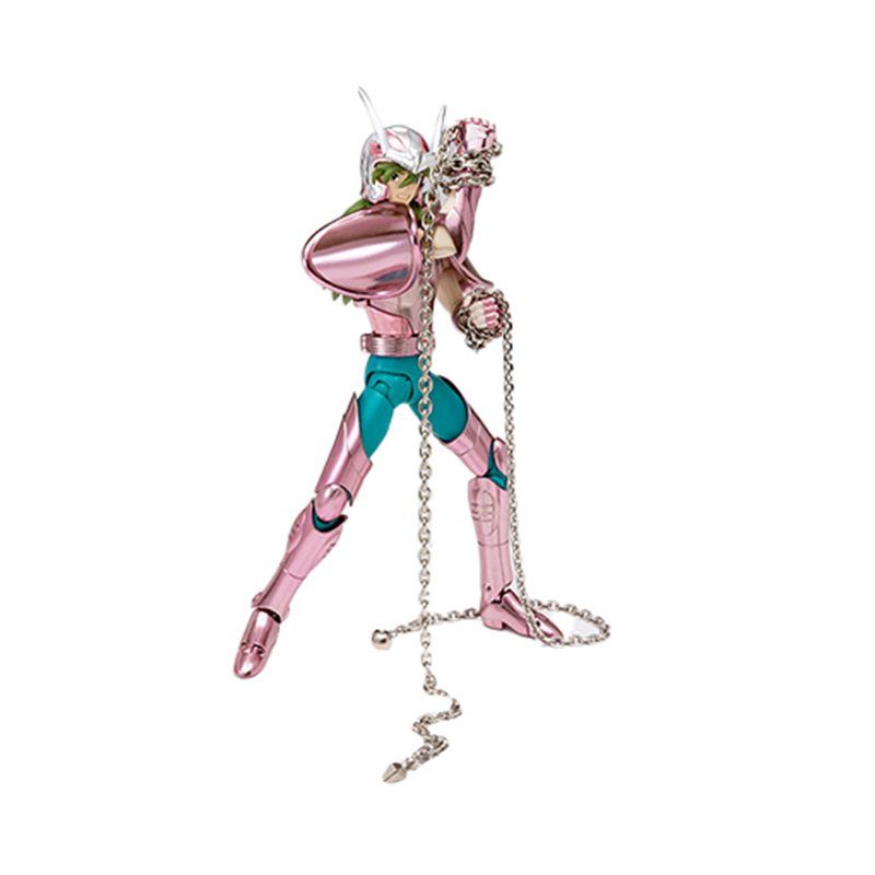 Фигурка унисекс BANDAI Shun Bandai Saint Seiya Mythology, Дева, Перерождение, масштабная