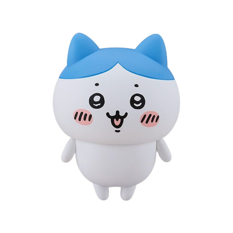 Фигурка унисекс Chiikawa Hachiware, Hachiware, чиби нендороид
