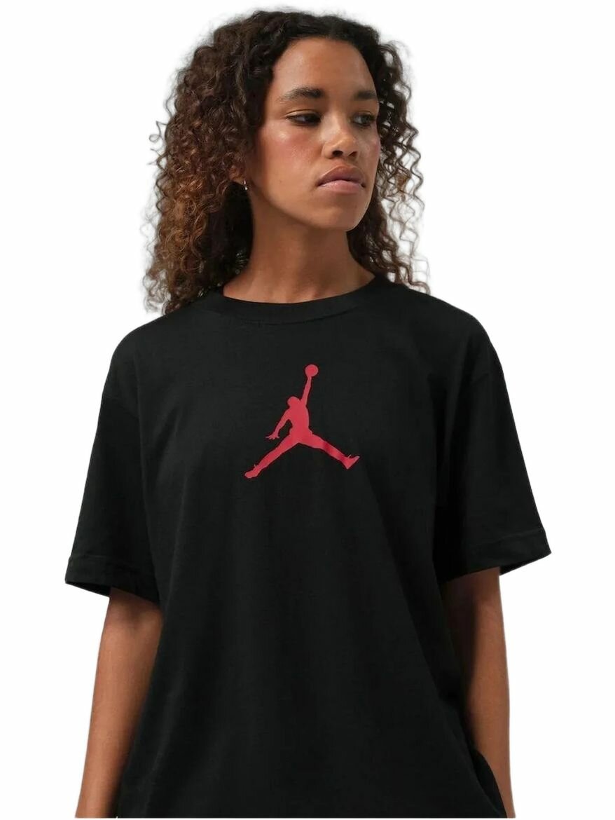 Футболка спортивная Jordan Jumpman Graphic T-Shirt