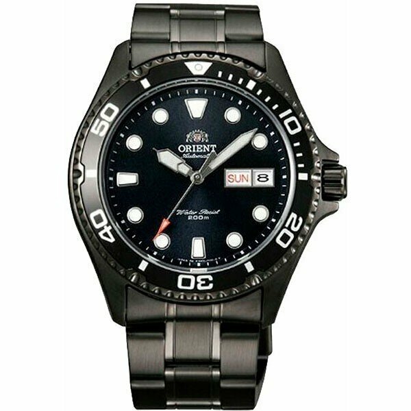  ORIENT
