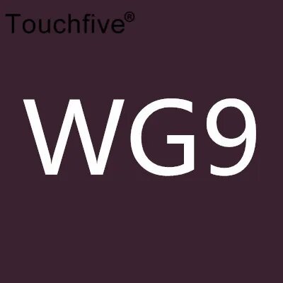 TOUCHFIVE Маркер для рисования одноцветный Бежевый, WG9