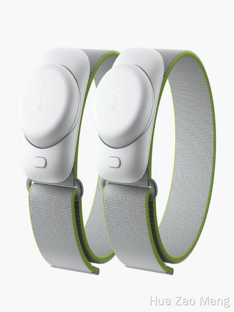 PICO Motion Tracker, спортивный трекер