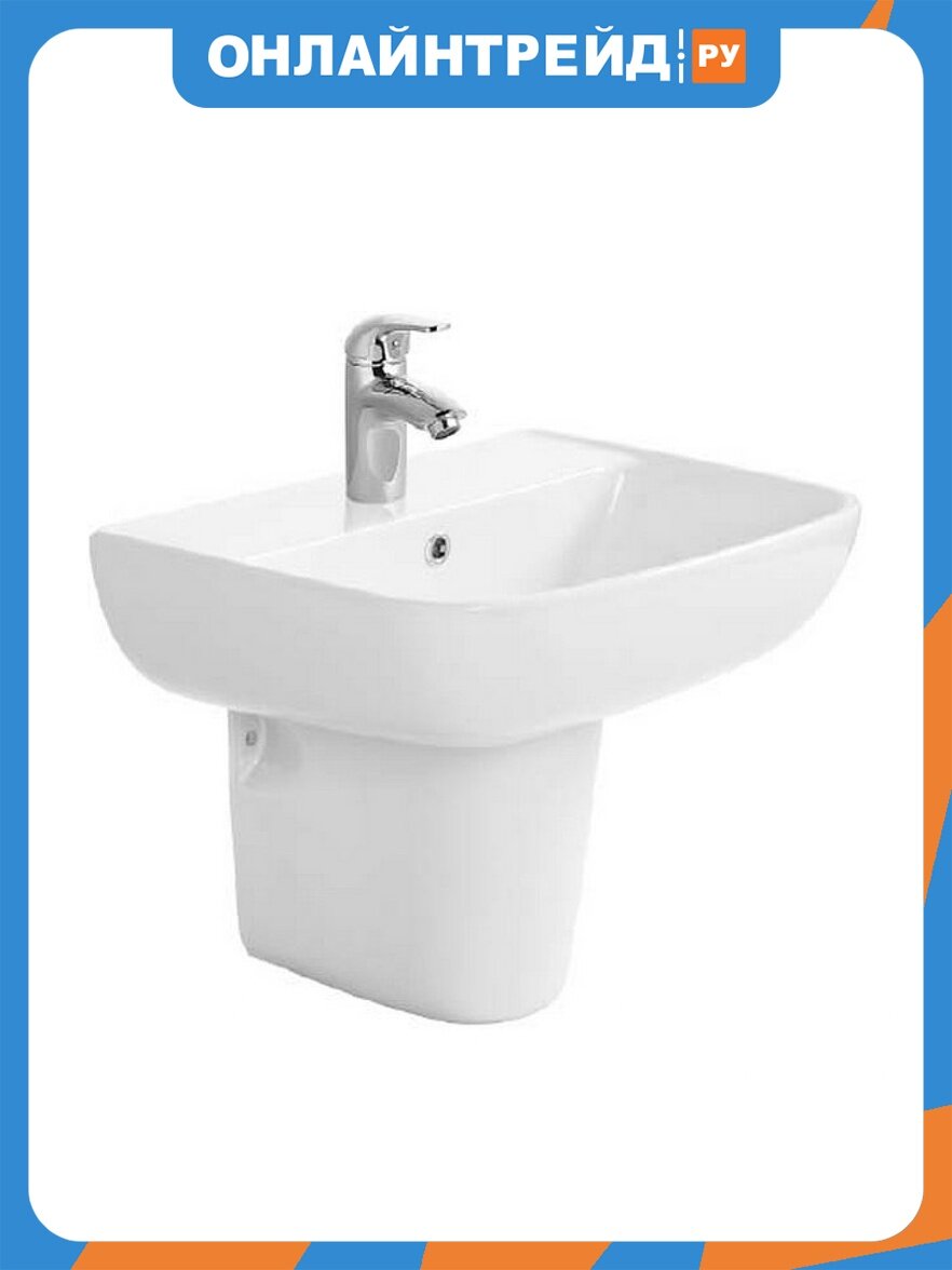 Раковина Aquatek AQ5420-00 550*440*480