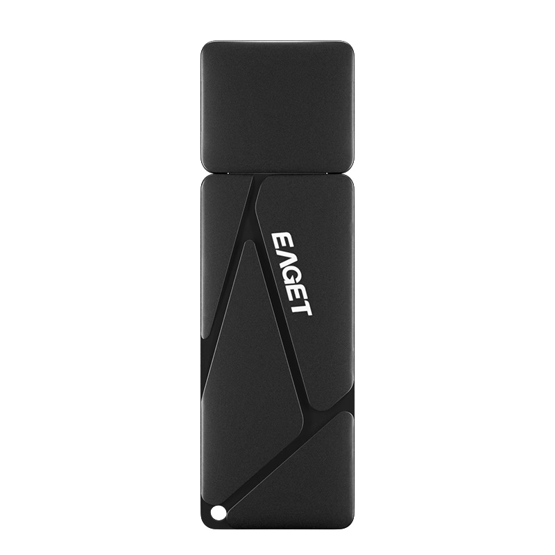 EAGET 4GB мини USB2.0 флеш-накопитель 10 шт в упаковке для деловых тендеров и мобильных устройств Ёмкость：4