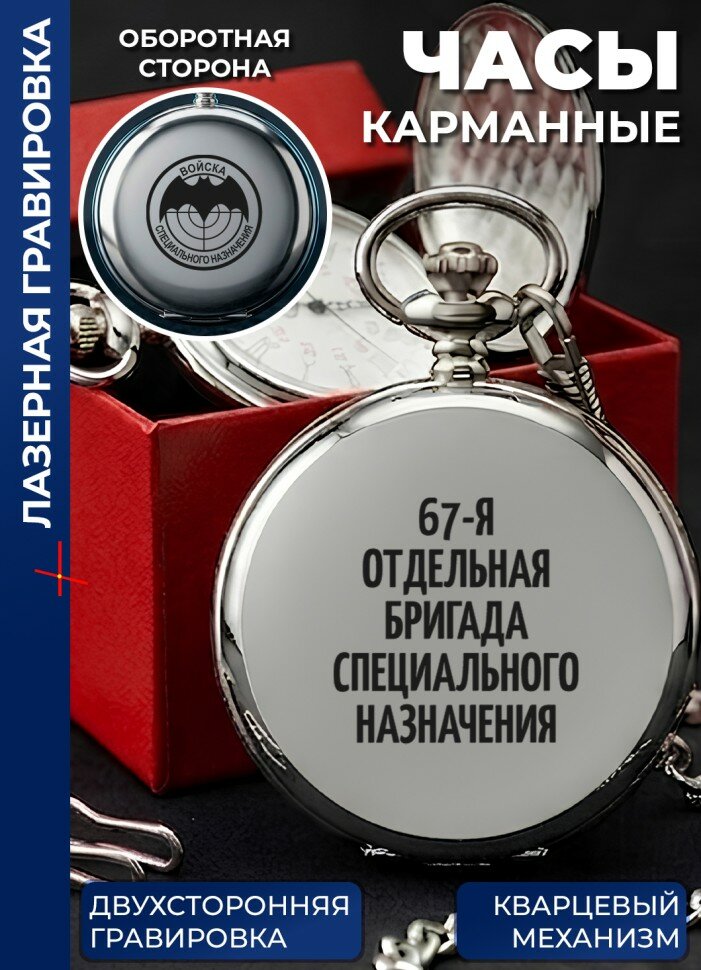 Карманные часы