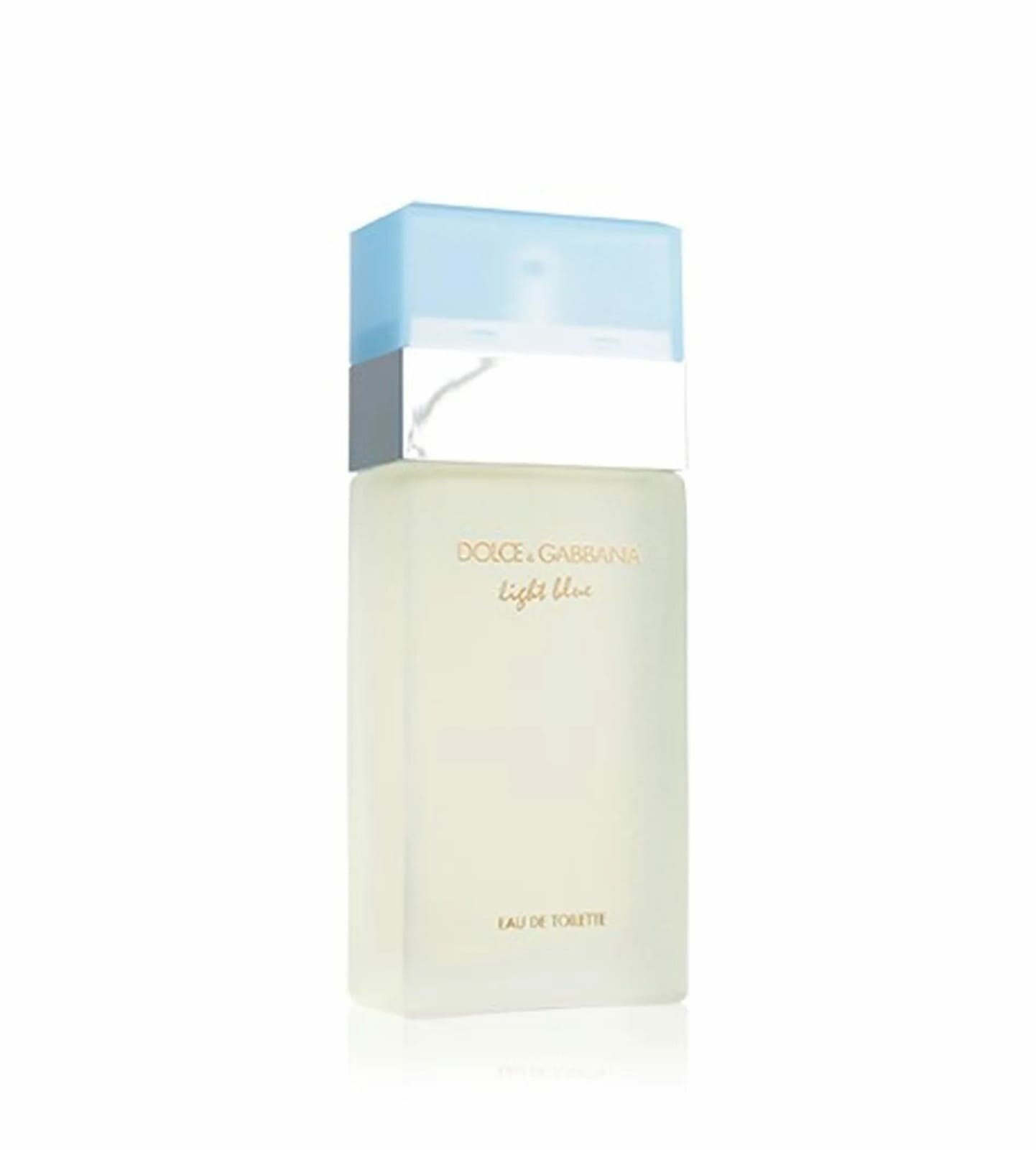 Туалетная вода Dolce & Gabbana Light Blue EDT для женщин 30 мл