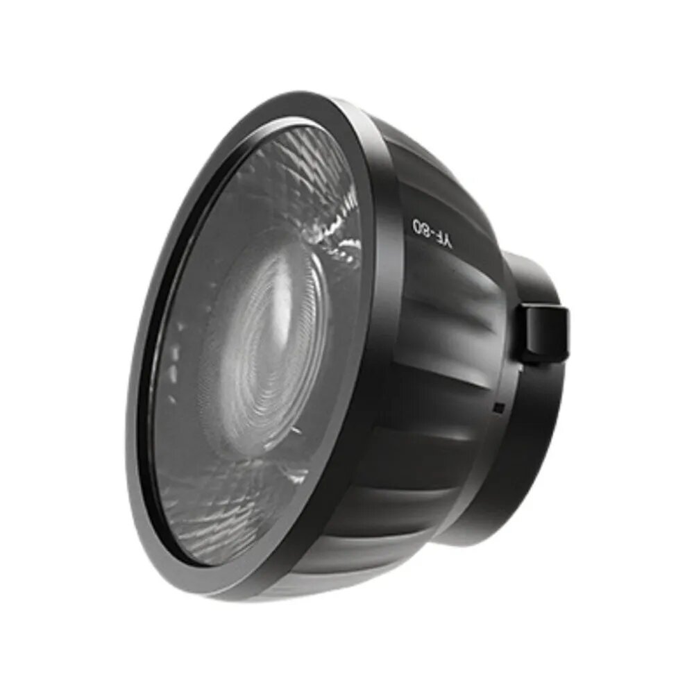 Мини-Линза Френеля -80 С Мини-Адаптерным Кольцом Для S100 W120B CX100 A