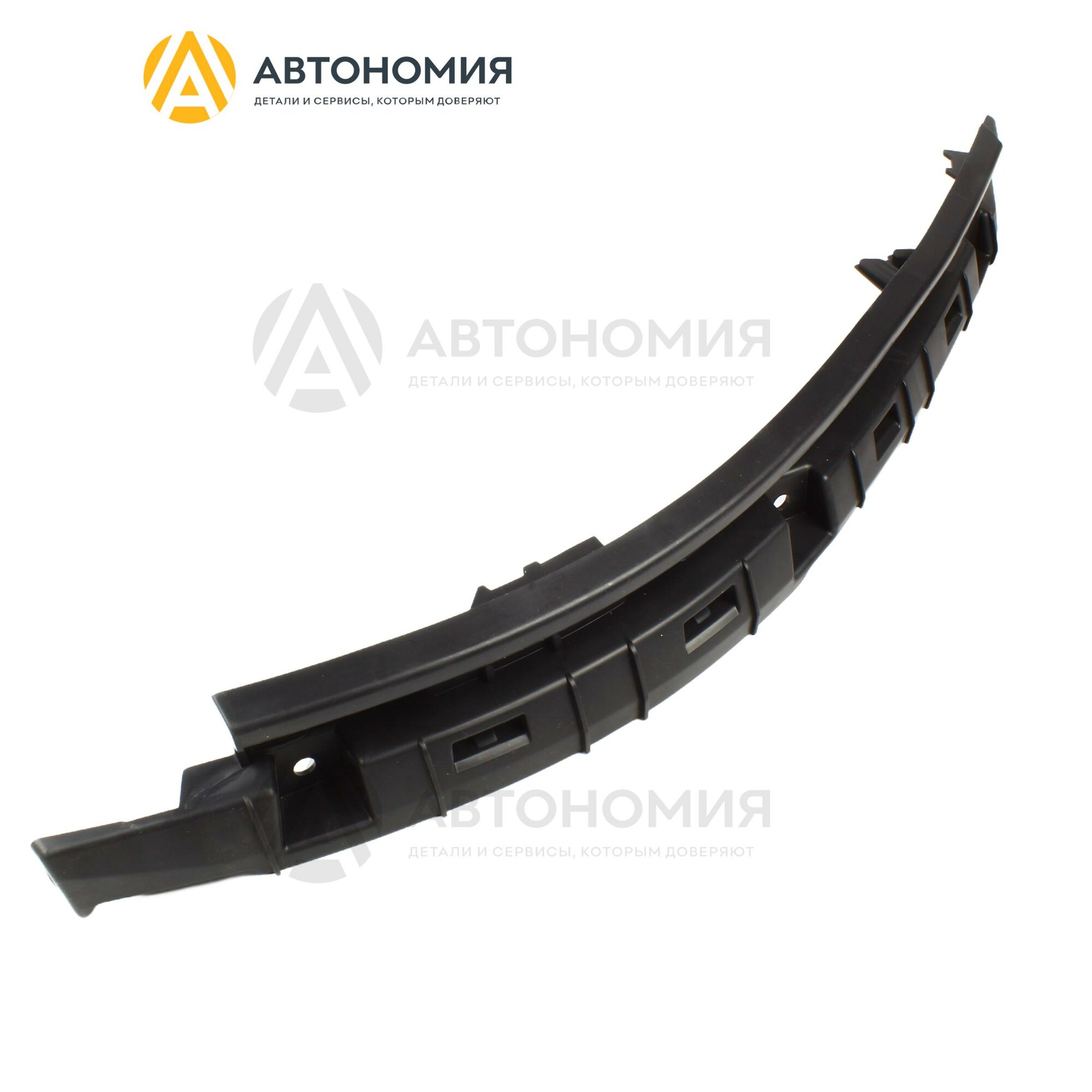 Суппорт накладки бампера Renault 85 0A 673 71R