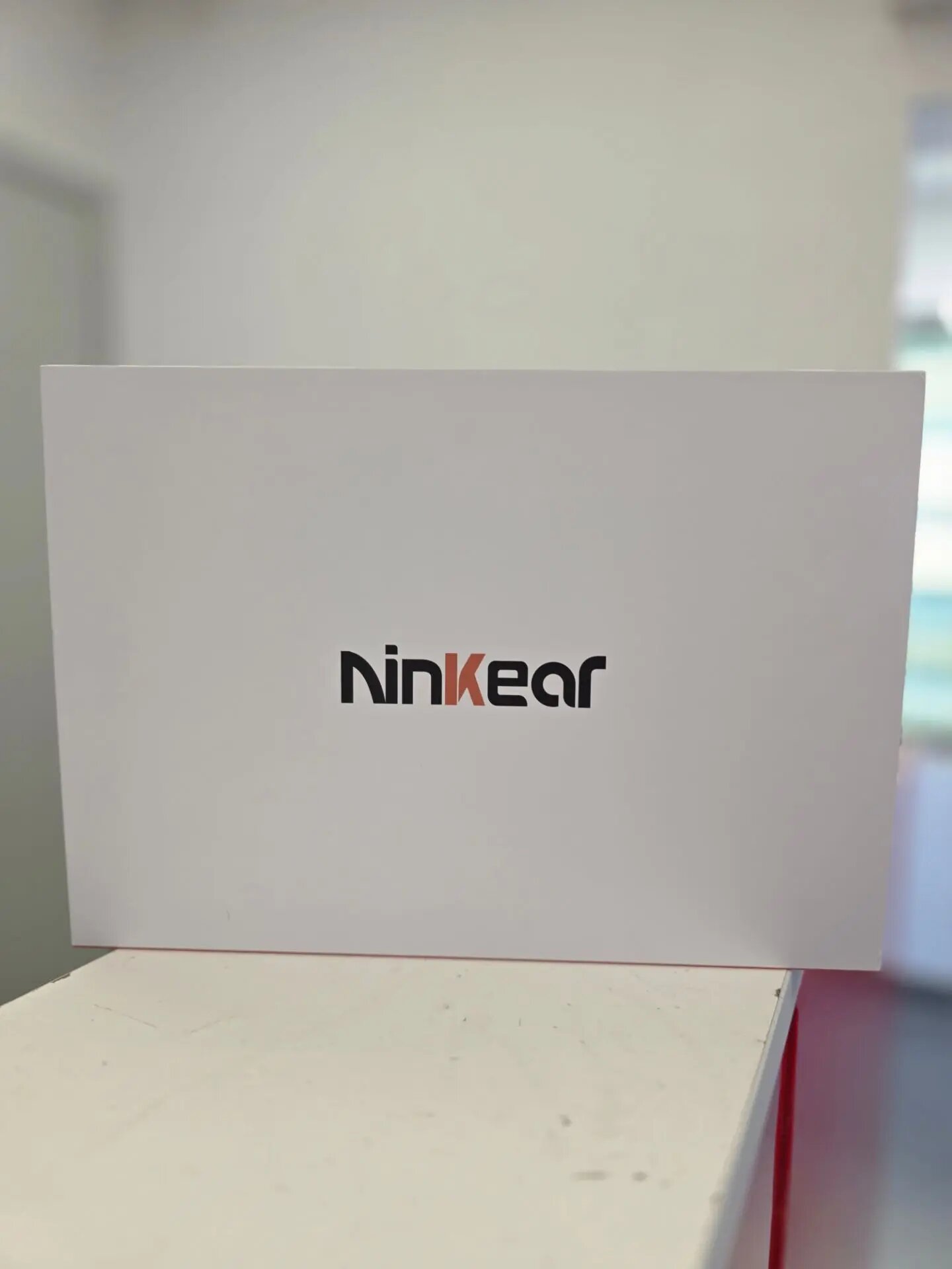Ноутбук Ninkear "A15 Pro", 15,6", AMD Ryzen 5, ОЗУ 16ГБ, SSD 512ГБ — фото 1