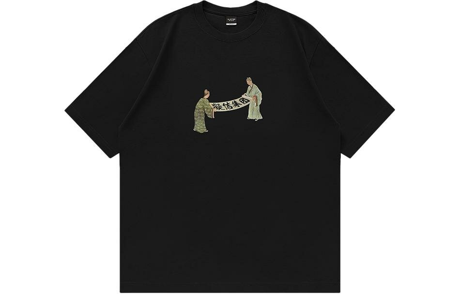 Футболка CLOT