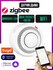 Датчик дыма извещатель задымления Zigbee
