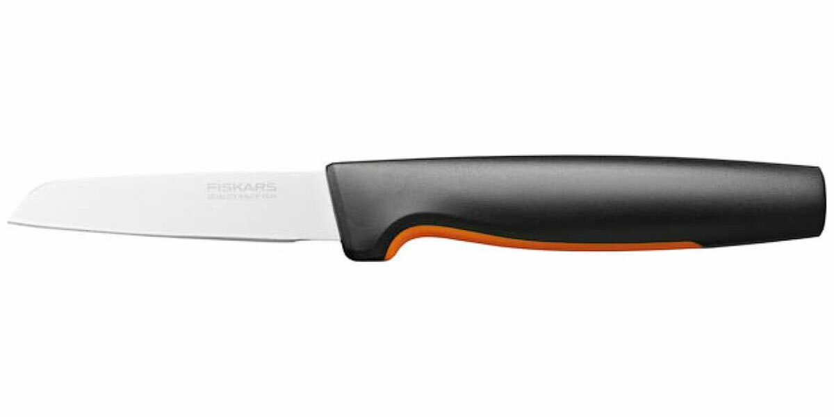 Нож для корнеплодов Fiskars Functional Form 8 см