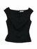 Блуза SHUSHU/TONG Bow-embellishment blouse, размер 14