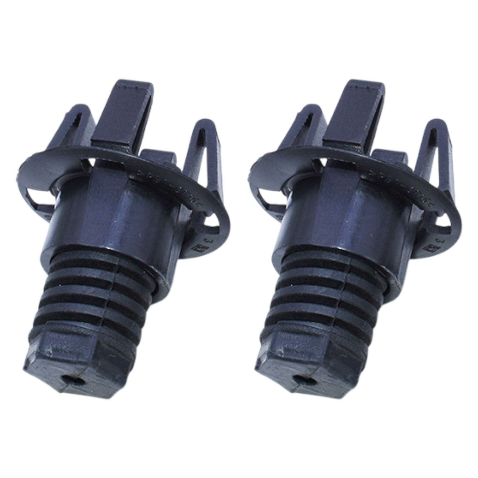 Резиновый амортизатор капота для A0019981440 W246
