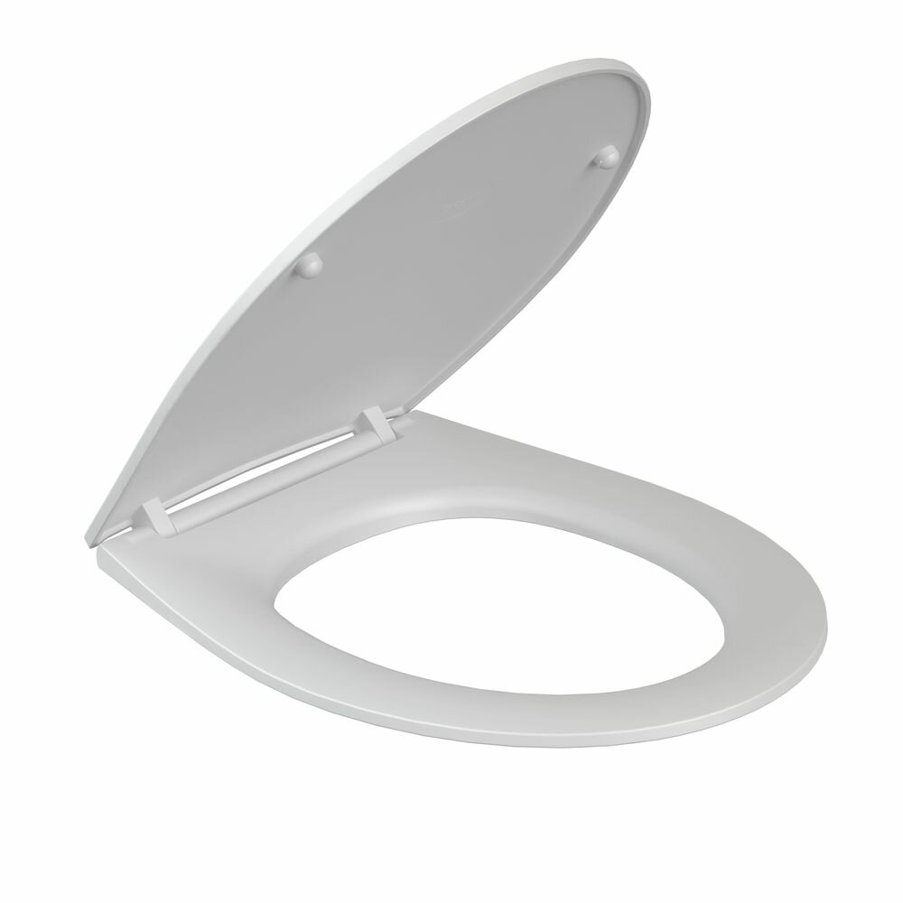 Сиденье для унитаза Cersanit Elio Tpl Slim