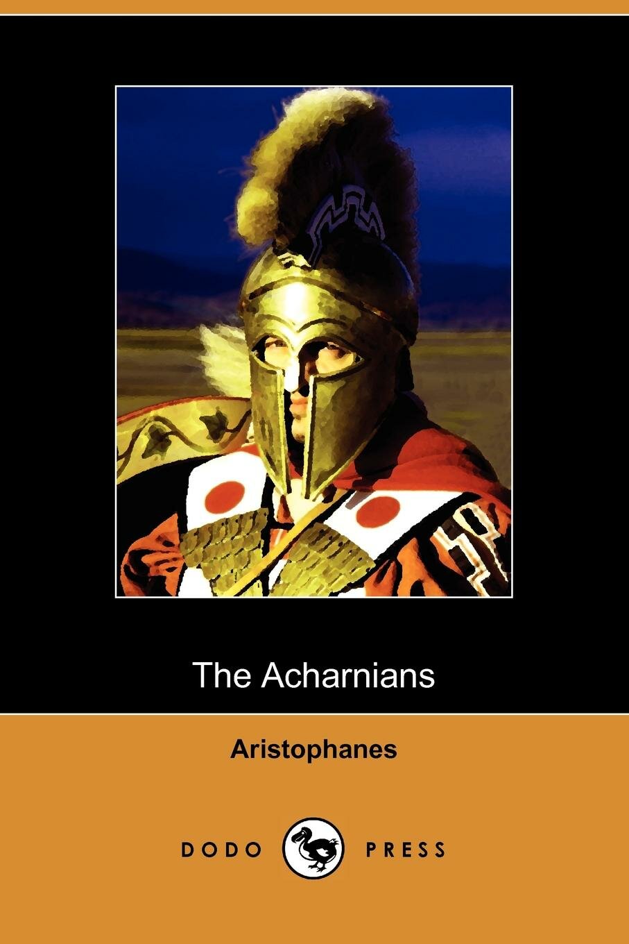 The Acharnians (Dodo Press) — фото 1