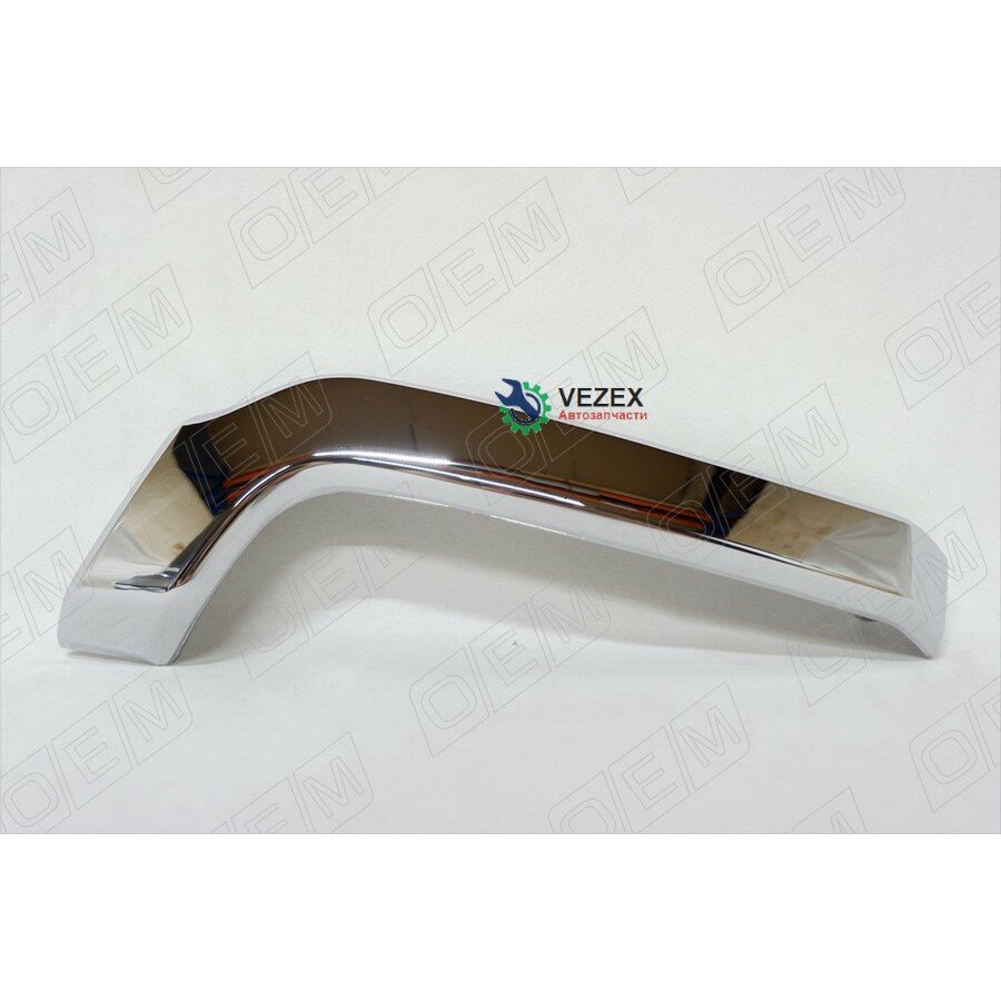 OEM OEM1571R Накладка бампера