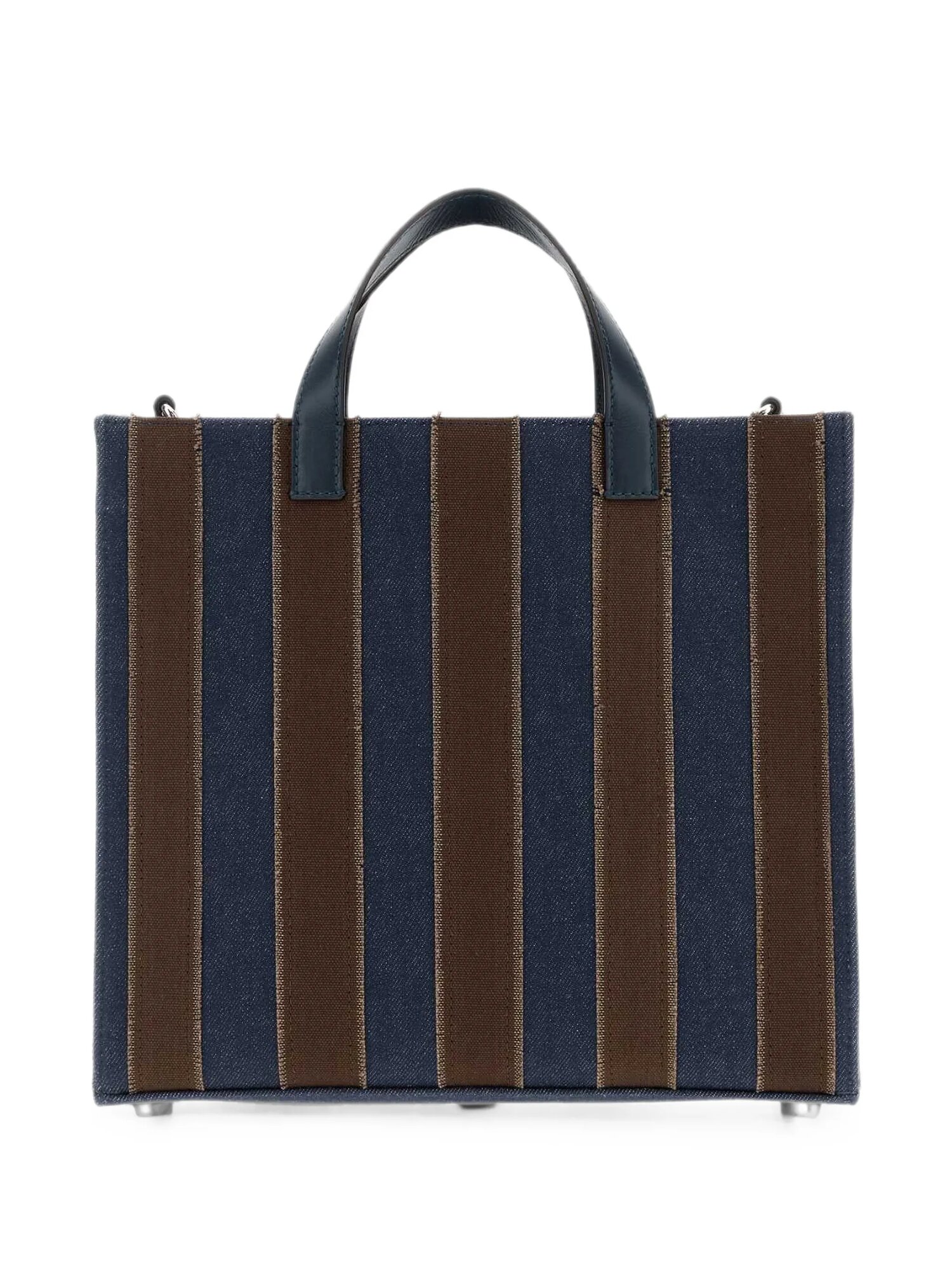 Сумка FENDI Pequin — фото 1