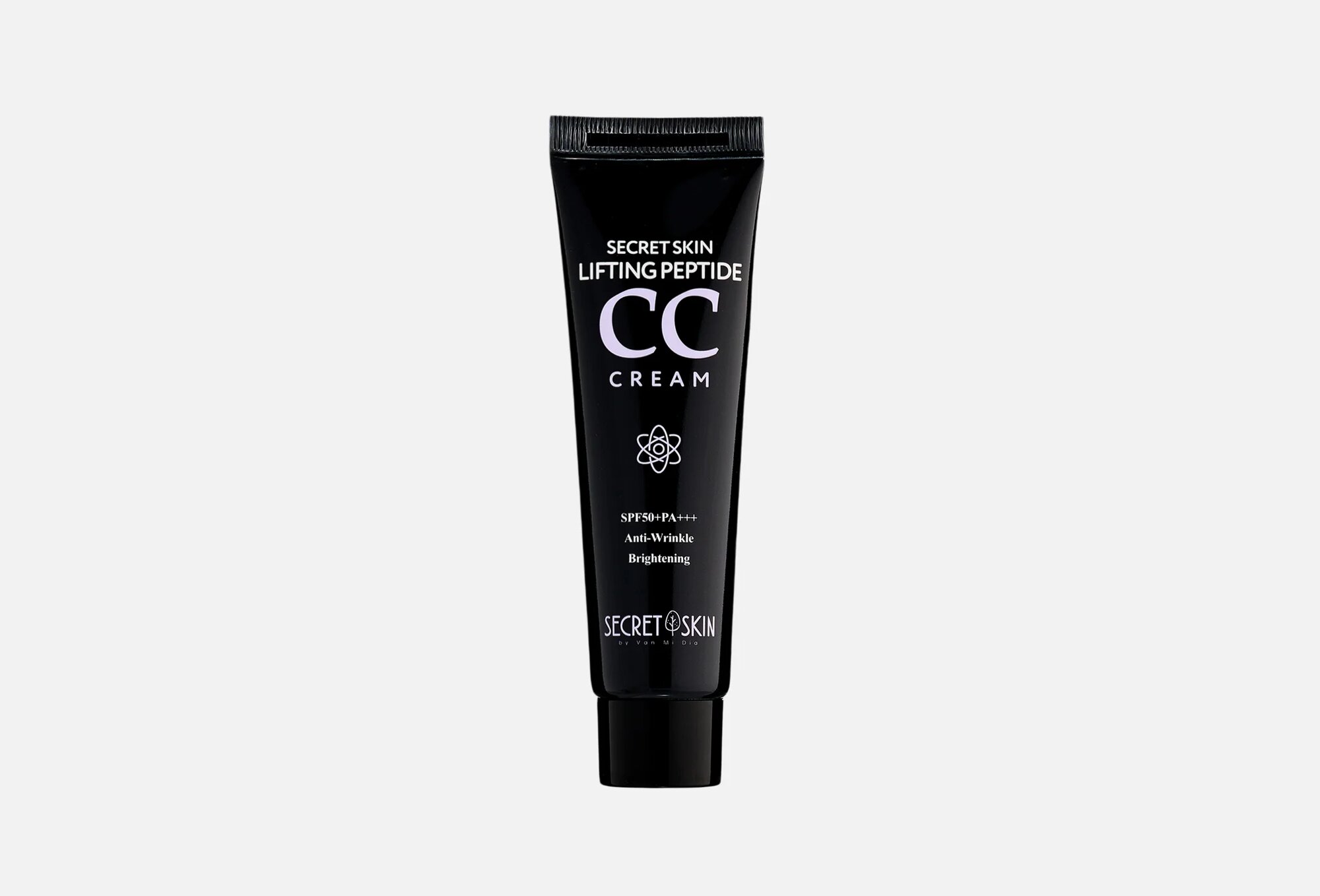Secret Skin LIFTING PEPTIDE подтягивающий CC-крем для лица 30мл