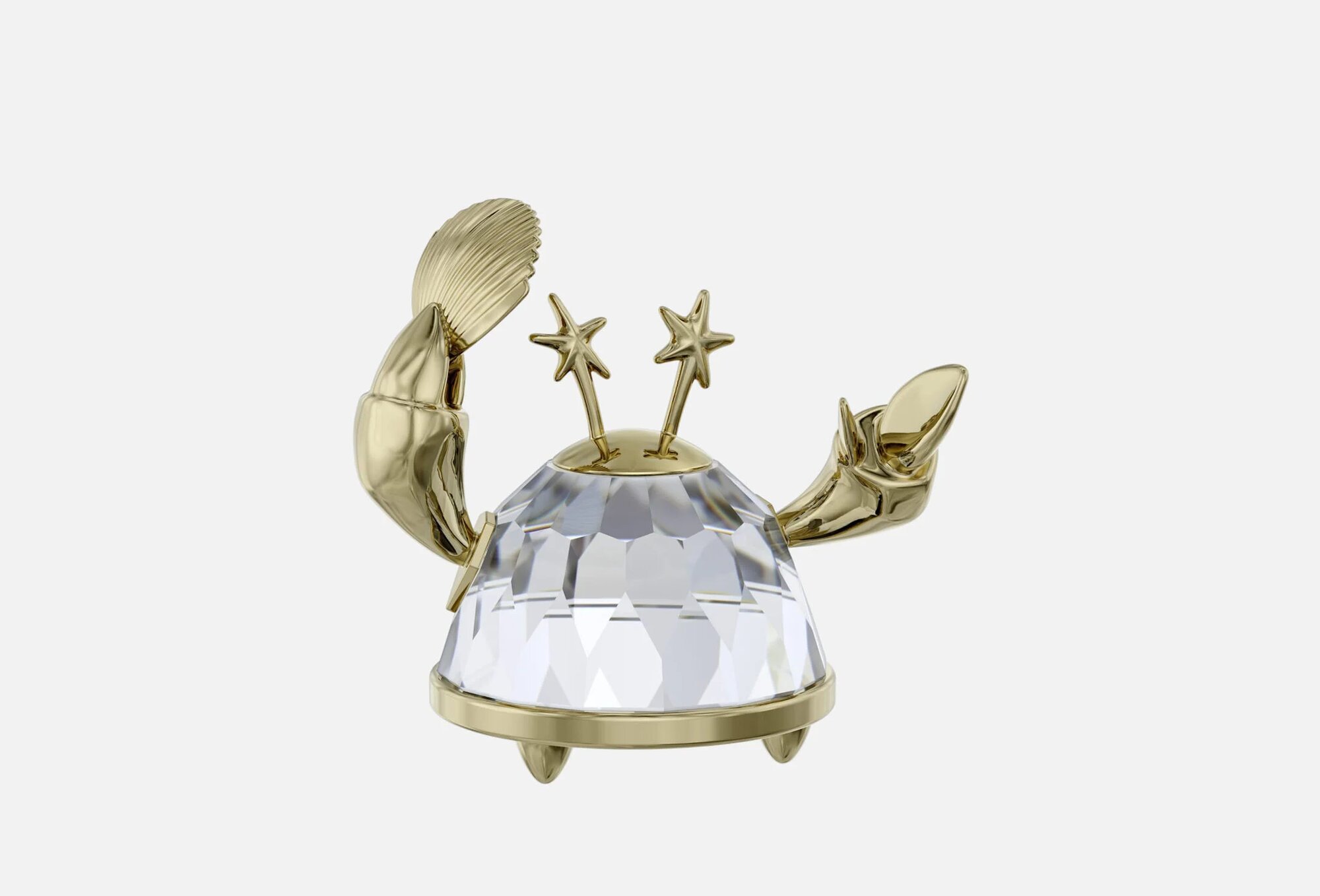 Swarovski Zodiac Cancer Фигурка 1шт