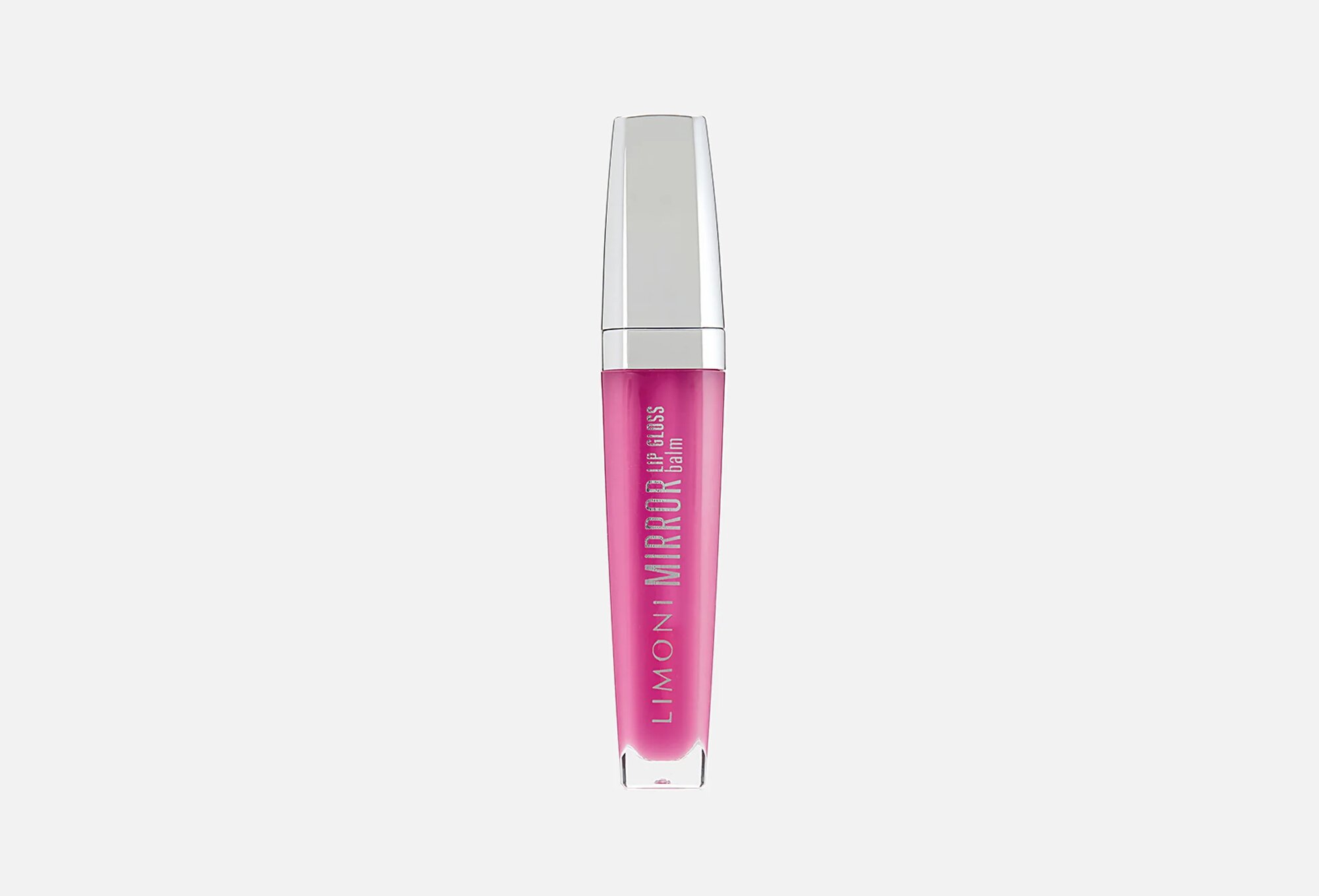 LIMONI Mirror Lip Блеск-бальзам для губ 7.5 г 02