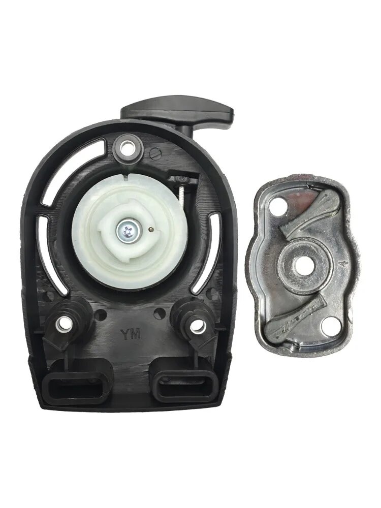 Easy Starter Cog Pulley Pawl Dog Spring Kit для HONDA GX35 4-цилиндровый двигатель Газонокосилки Триммер запасные части