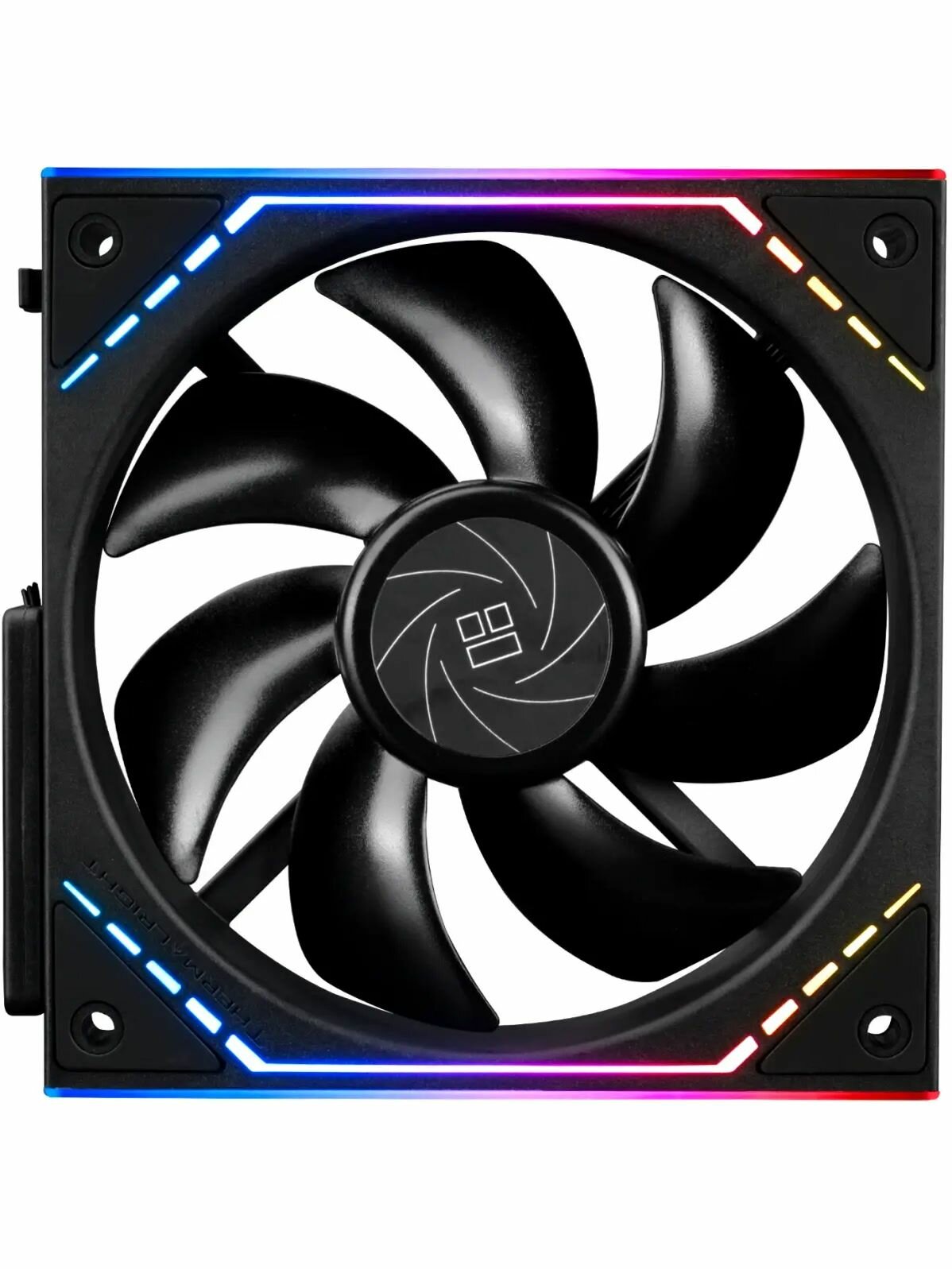 Корпусный вентилятор Thermalright TL-M12Q TRTLM12Q