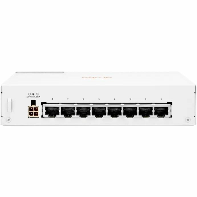 Коммутатор HPE R8R46A