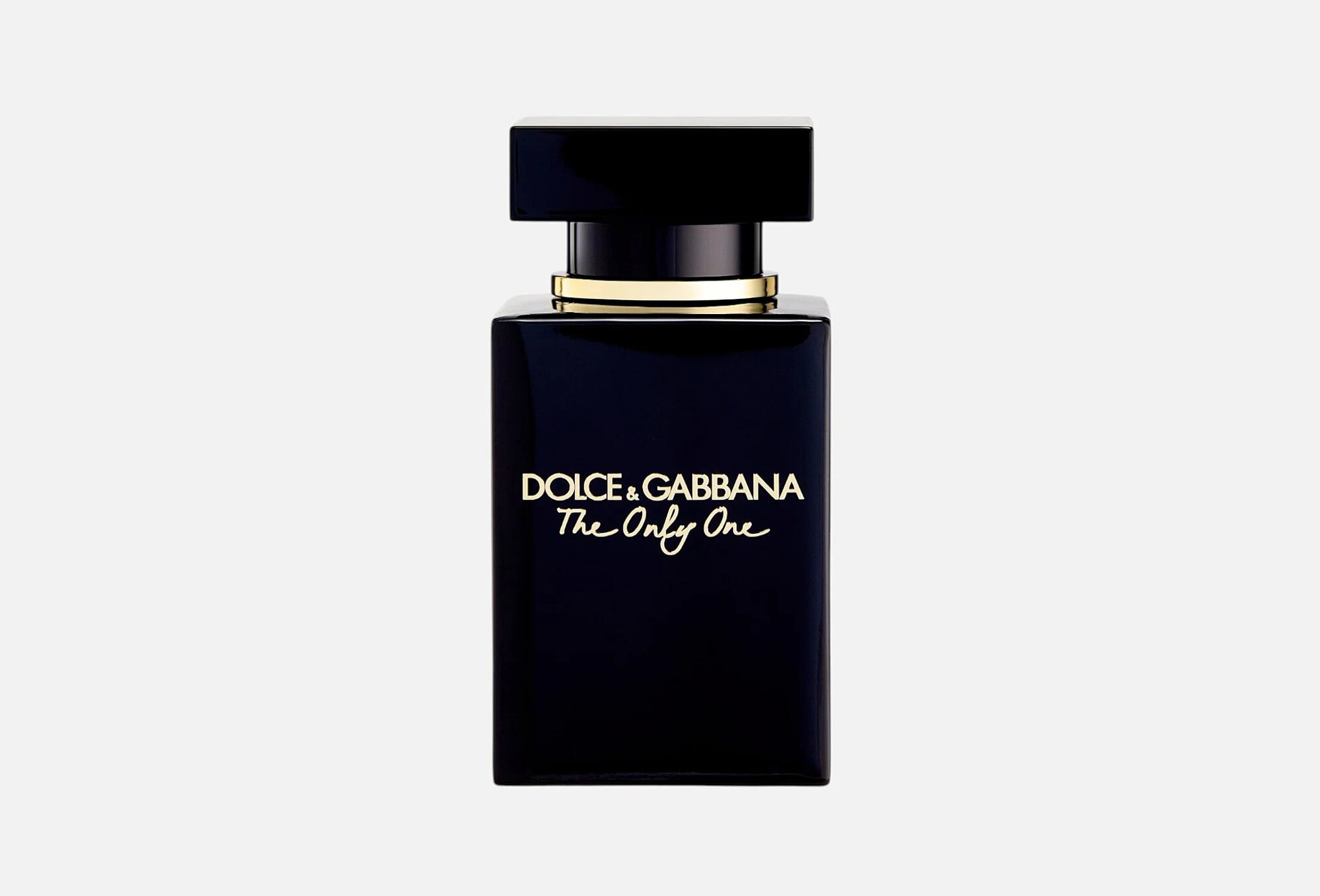 Dolce & Gabbana The Only One Intense Парфюмерная вода 50мл