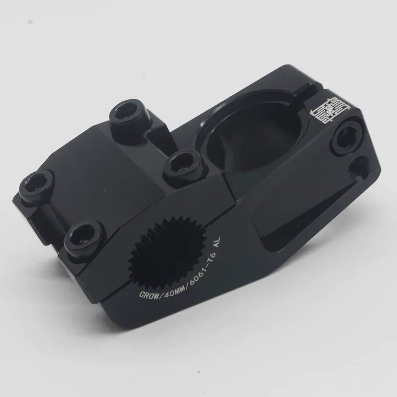 Руль BMX 6061, 40 мм