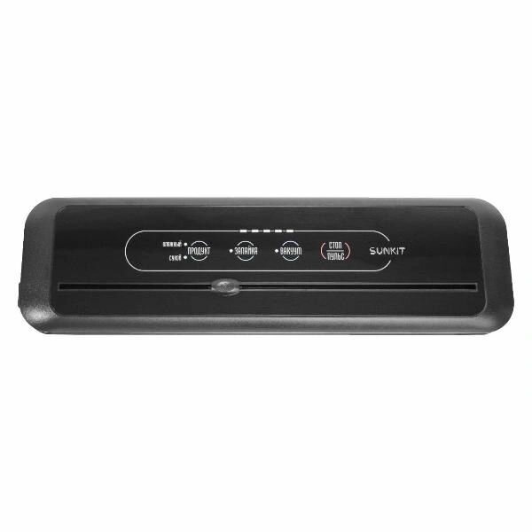 Вакуумный упаковщик SunKit SealMe S-60