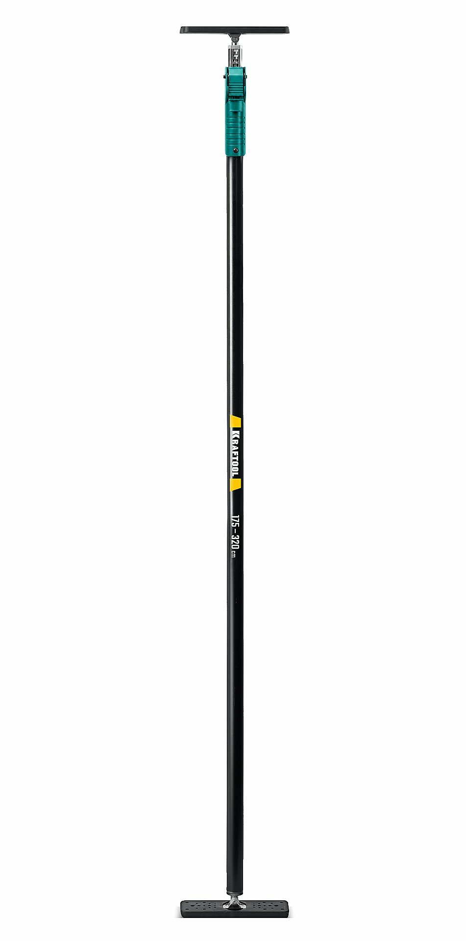 KRAFTOOL RS-3, 175 - 320 см, распор телескопический усиленный удлиненный (32338)