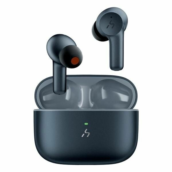 Наушники True Wireless HAKII TIME PRO черный