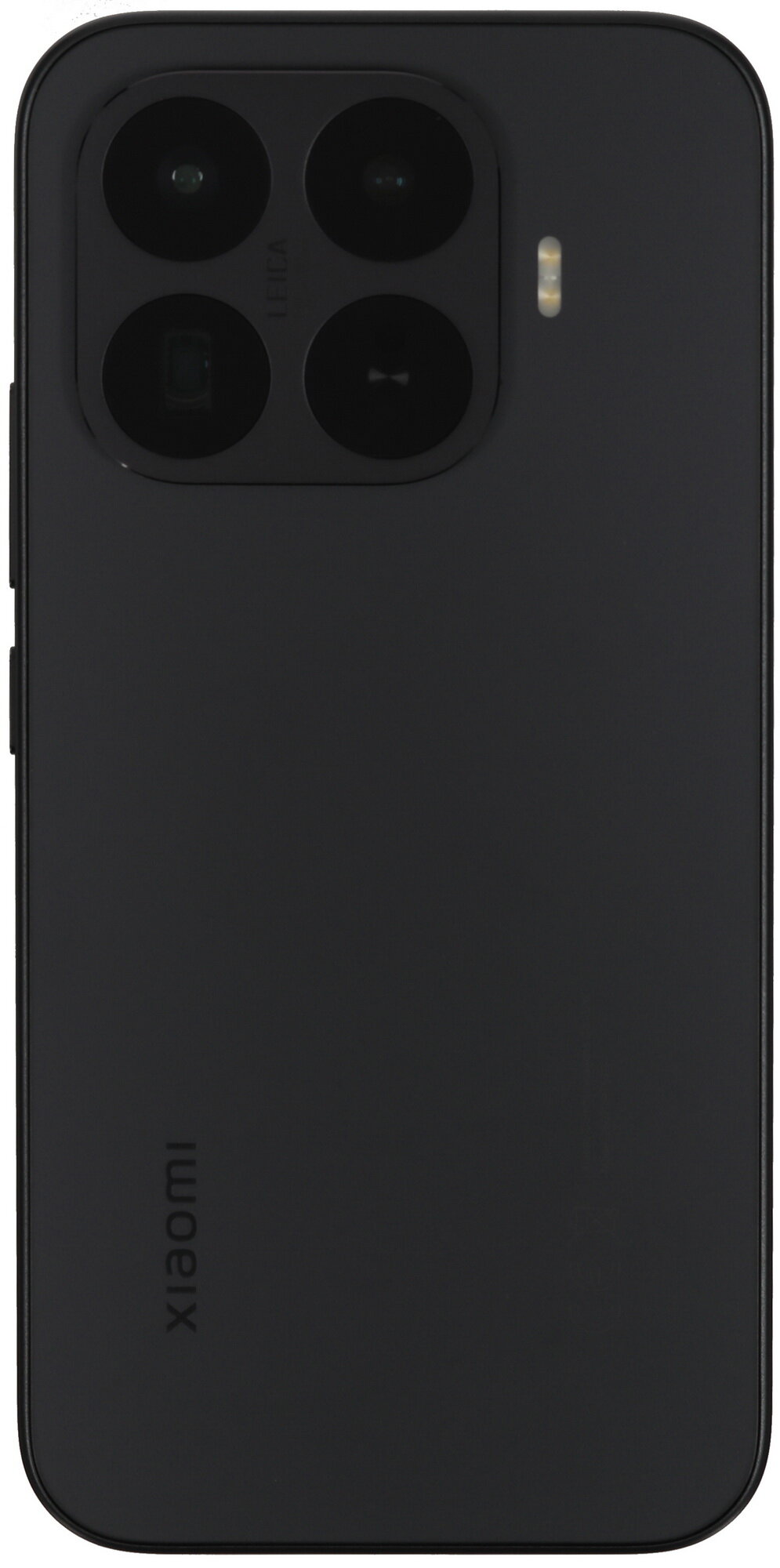 Смартфон Xiaomi Mi 17T 12 GB / 256 GB 120ГЦ (Black / Черный )