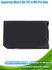 Адаптер Micro SD (TF) в MS Pro Duo